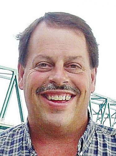 Daniel “Dan” Ray Ritchey | News, Sports, Jobs - Marietta Times